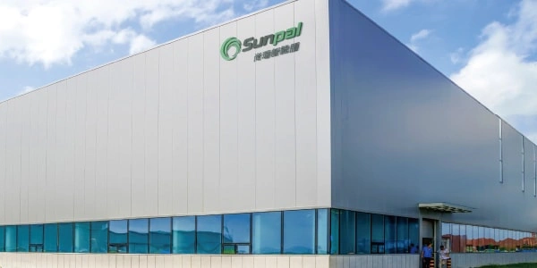 Milestone Records That Every Step Sunpal Solar Experienced